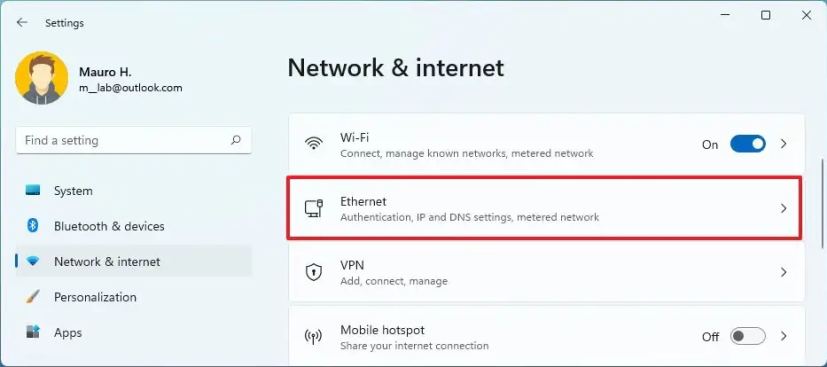如何在 Windows 11 上設置靜態 IP 地址 - All Things Windows