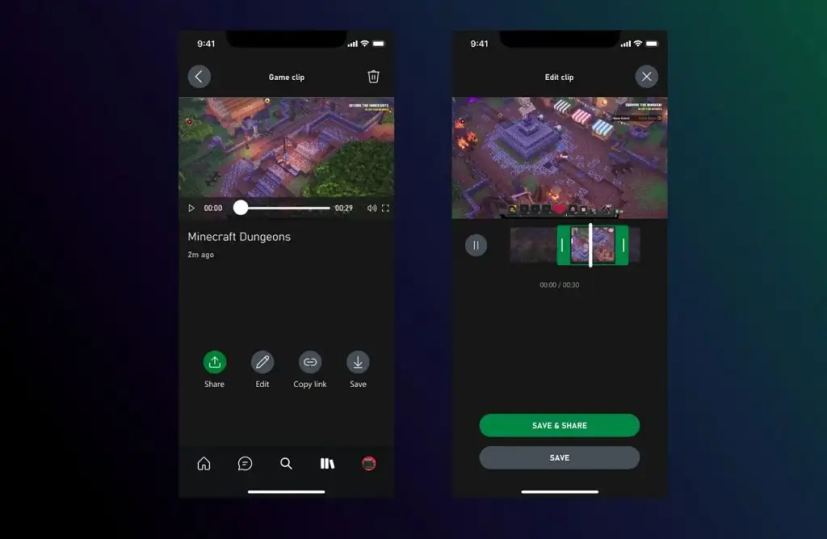 Xbox 2022 年 10 月更新新功能 - All Things Windows