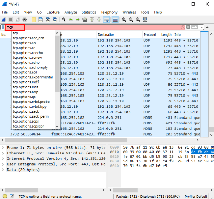 Wireshark 的工作原理——簡單指南 - All Things Windows