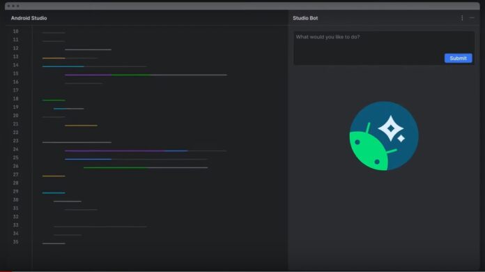 谷歌推出面向 Android 開發者的 AI 編程助手 Studio Bot - All Things Windows