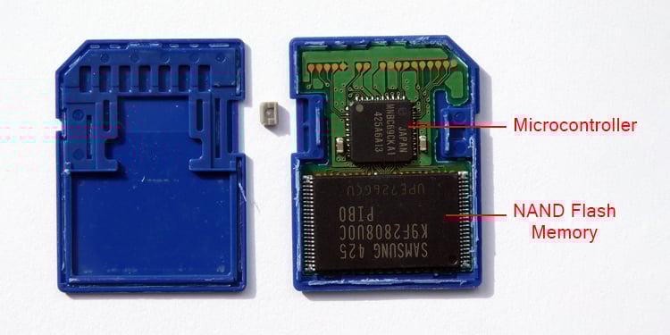 如何在 Windows 上檢查 SD 卡健康狀況 - All Things Windows
