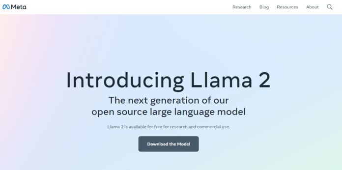 戴爾與 Meta 合作簡化 Llama 2 AI 的部署 - All Things Windows