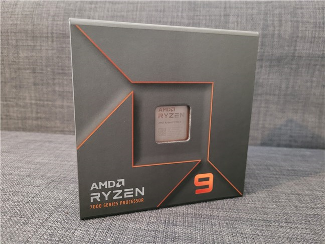 AMD Ryzen 9 7950X im Test: Schnell, schneller, am schnellsten! - All ...