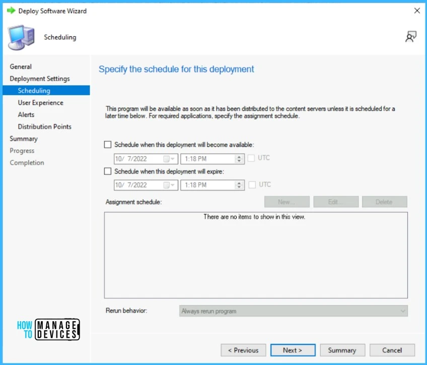 Best Guide To Deploy Windows 11 22h2 Using Sccm Task Sequence Configmgr All Things It 0358
