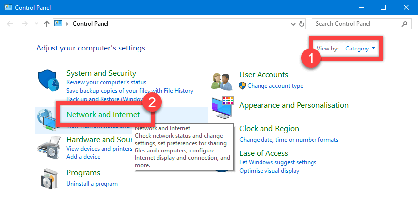So Aktivieren Sie Die Netzwerkerkennung In Windows 10 Und 11 All