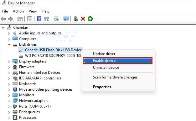 USB-Laufwerk zeigt keine Dateien unter Windows an? Folgendes können Sie tun - All Things IT