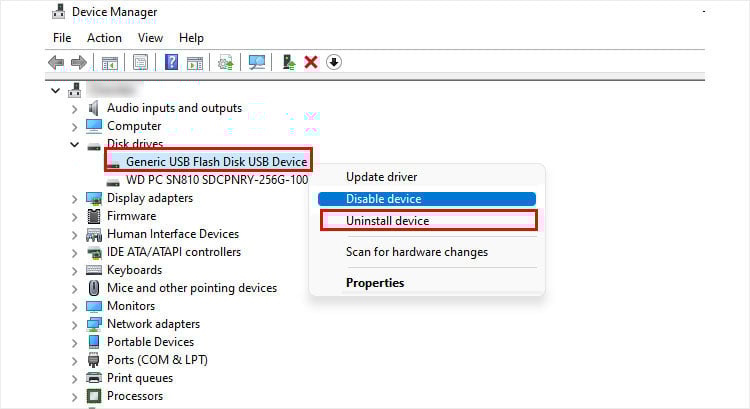 USB-Laufwerk zeigt keine Dateien unter Windows an? Folgendes können Sie tun - All Things IT