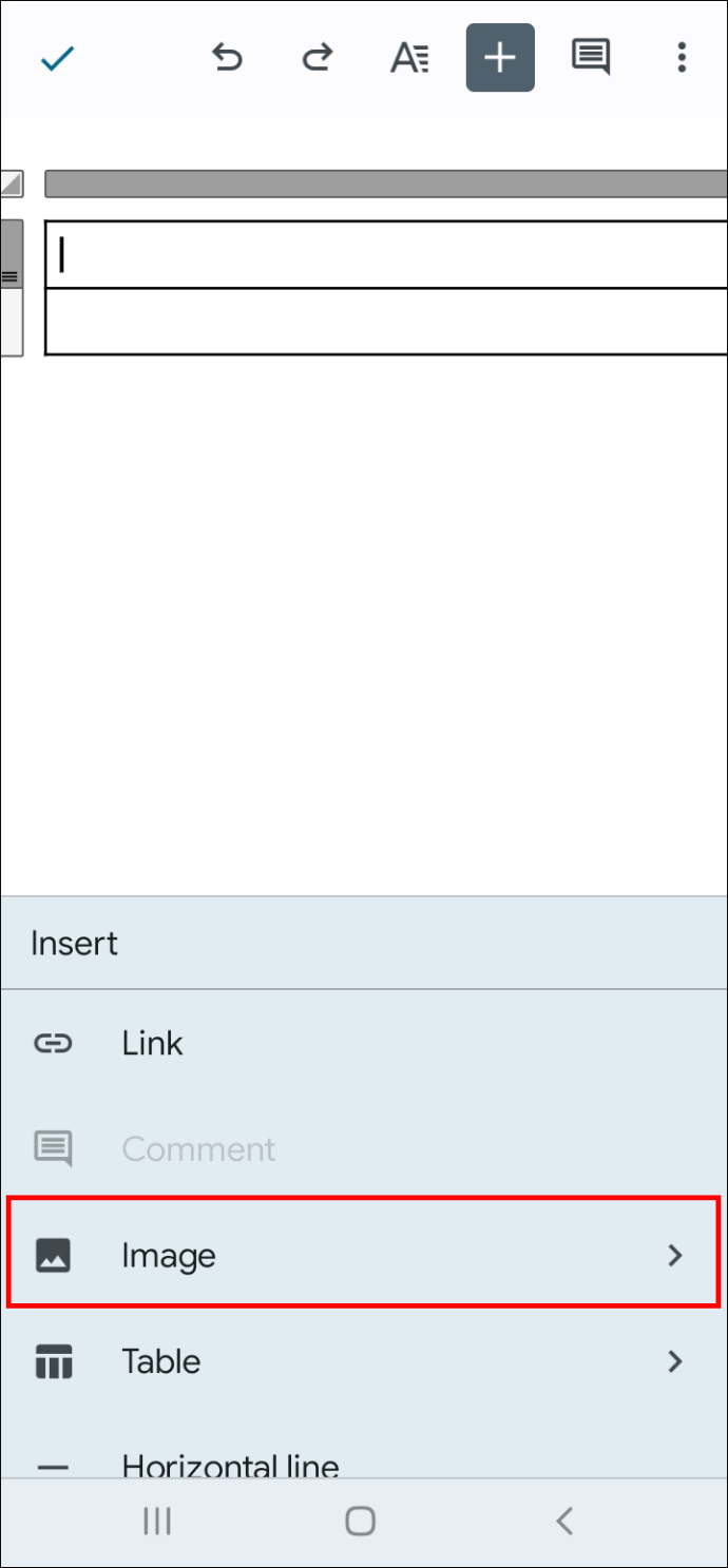 So fügen Sie Bildunterschriften in Google Docs hinzu - All Things IT