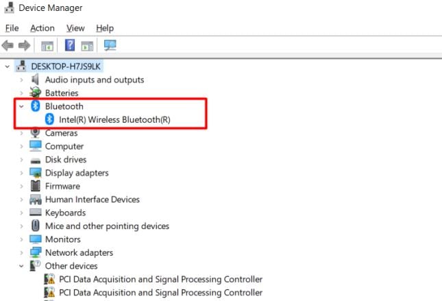 Wie schalte ich Bluetooth auf einem Dell-Laptop ein? - All Things IT