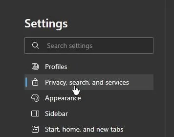 So aktivieren oder deaktivieren Sie Microsoft Edge-Gutscheine - All Things IT