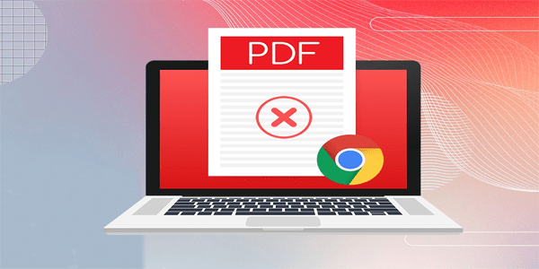 So beheben Sie PDFs, die in Chrome nicht geöffnet werden - All Things IT