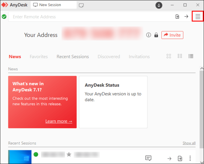 So reparieren Sie AnyDesk, wenn die Tastatur nicht funktioniert - All Things IT