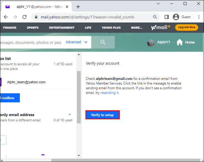 So übertragen Sie alles und wechseln zu einem neuen E-Mail-Konto - All Things IT