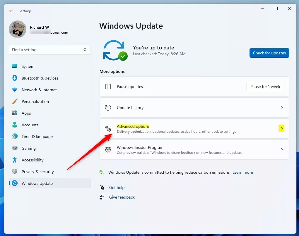 So aktivieren oder deaktivieren Sie die automatische Anpassung der aktiven Stunden in Windows 11 ...