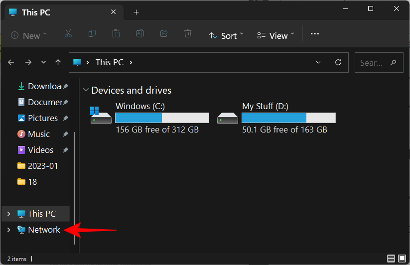 So Aktivieren Sie Die Netzwerkerkennung Unter Windows 11 4 Methoden