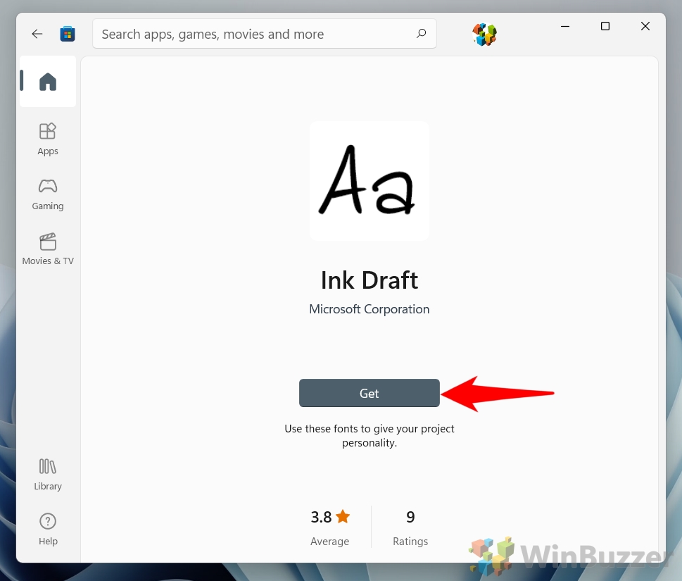 So installieren Sie Schriftarten in Windows 11 oder Windows 10 - All Things IT