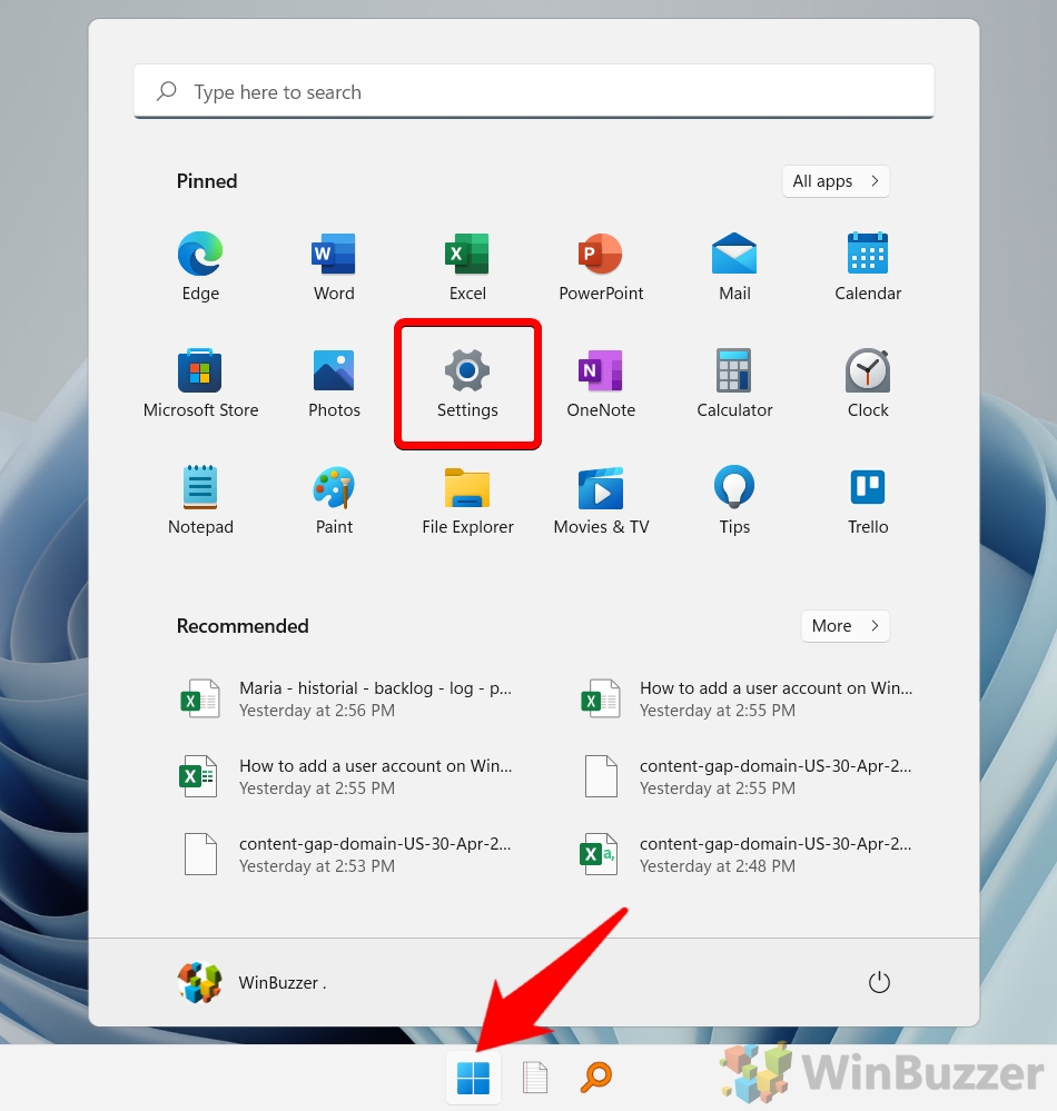 So installieren Sie Schriftarten in Windows 11 oder Windows 10 - All Things IT