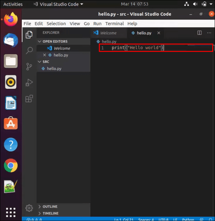 So ändern Sie alle Instanzen in VS Code - All Things IT