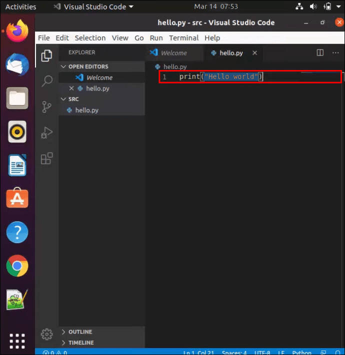 So ändern Sie alle Instanzen in VS Code - All Things IT