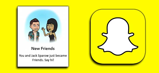 So erhalten Sie Charms in Snapchat - All Things IT