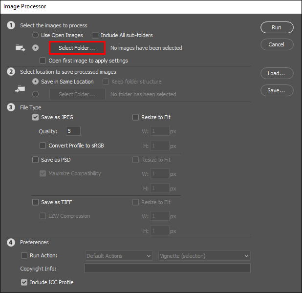 So fügen Sie ein Wasserzeichen in Photoshop hinzu - All Things IT