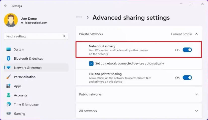 So Beheben Sie Die Netzwerkerkennung Unter Windows 11 All Things It