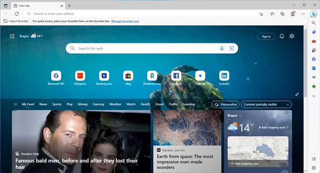 Was ist der schnellste Webbrowser für Windows im Jahr 2023? - All Things IT