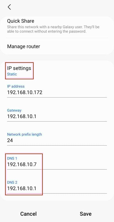 So ändern Sie Ihren DNS-Server (vollständige Anleitung) - All Things IT
