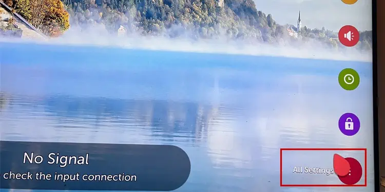 So entfernen Sie Untertitel im Fernsehen - All Things IT