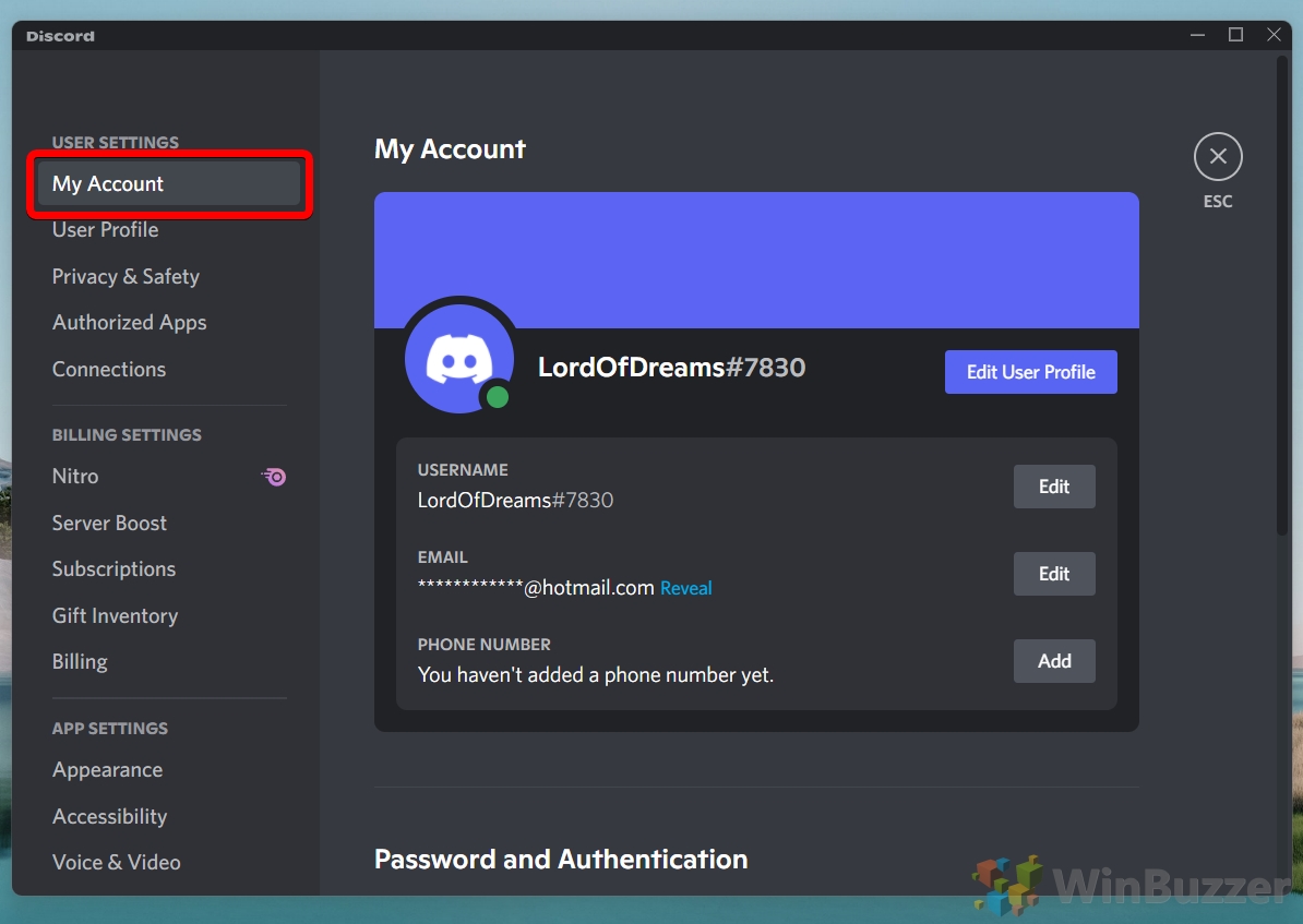 So löschen Sie ein Discord-Konto und die besten Discord-Alternativen, die Sie stattdessen ...