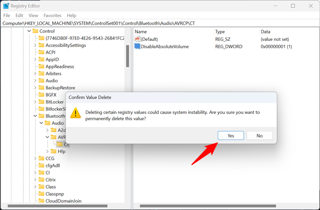 Was ist die Windows-Registrierung und wie wird sie bearbeitet? - All ...