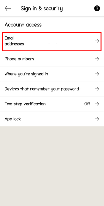 So ändern Sie die primäre E-Mail-Adresse eines LinkedIn-Kontos - All Things IT