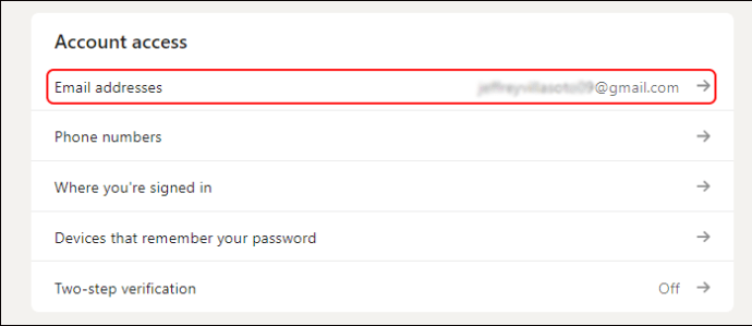 So ändern Sie die primäre E-Mail-Adresse eines LinkedIn-Kontos - All Things IT