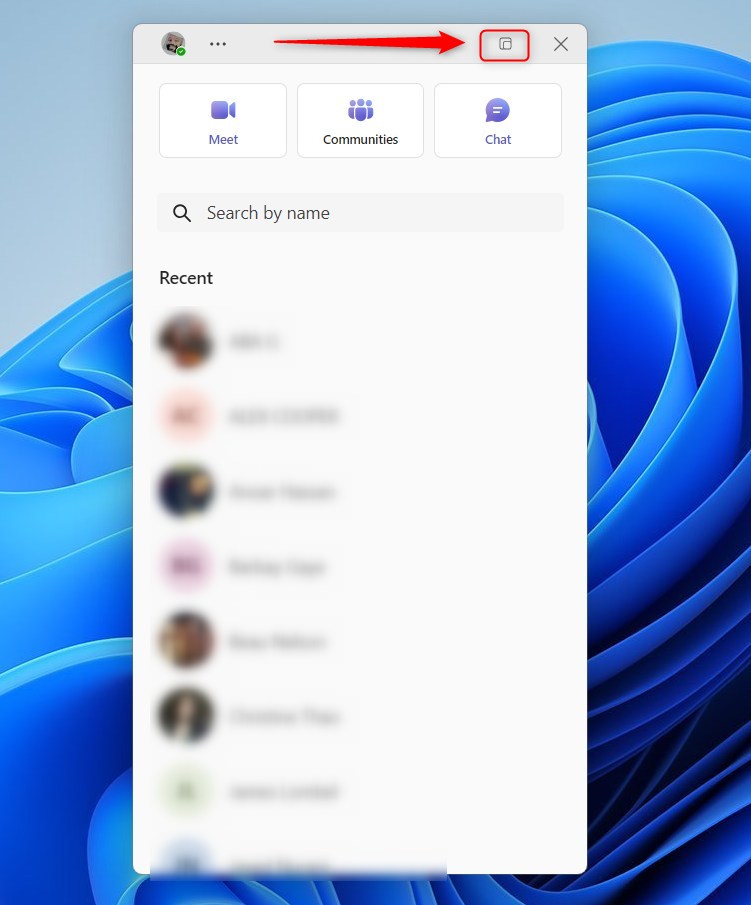 So verknüpfen Sie Ihr Telefon in Microsoft Teams unter Windows 11 - All Things IT