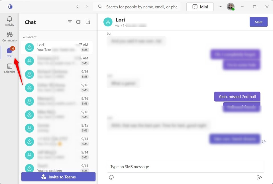 So verknüpfen Sie Ihr Telefon in Microsoft Teams unter Windows 11 - All Things IT