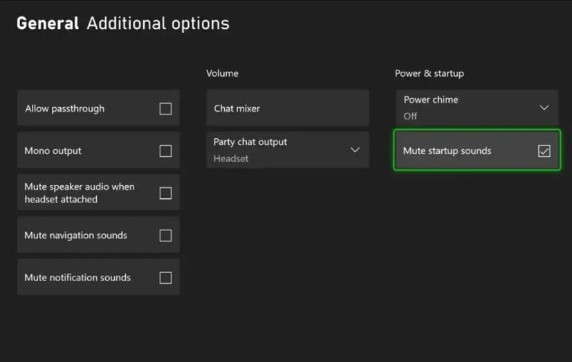 Ενημέρωση Xbox Οκτώβριος 2022 νέες δυνατότητες - All Things Windows