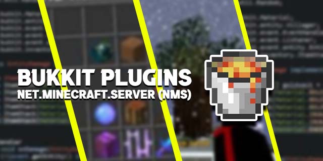Πώς να χρησιμοποιήσετε το NMS στο Bukkit - All Things Windows