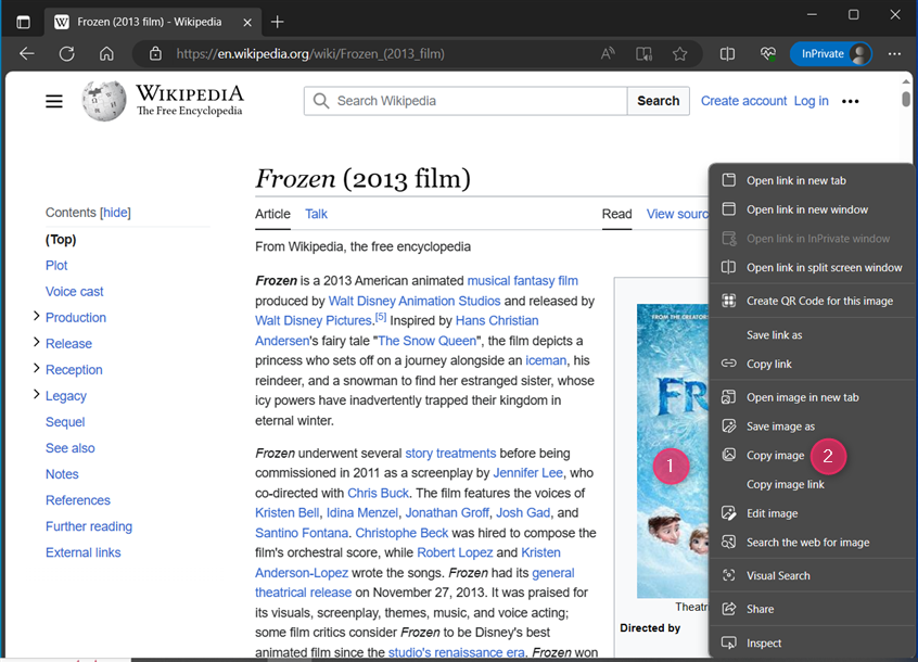 Το Πρόχειρο των Windows 10: Τρόπος πρόσβασης σε αυτό, προσθήκη στοιχείων, επικόλληση από αυτό κ ...