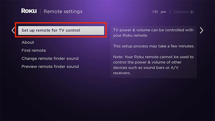 ¿El control remoto de Roku no controla el volumen? 6 formas de solucionarlo - All Things Windows