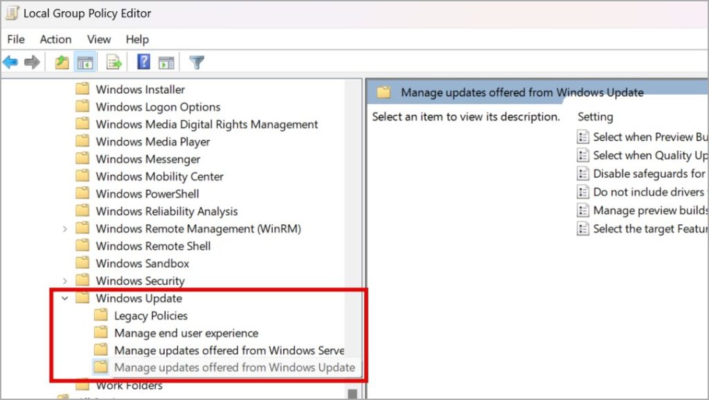 Las 4 mejores formas de desactivar las actualizaciones automáticas de ...