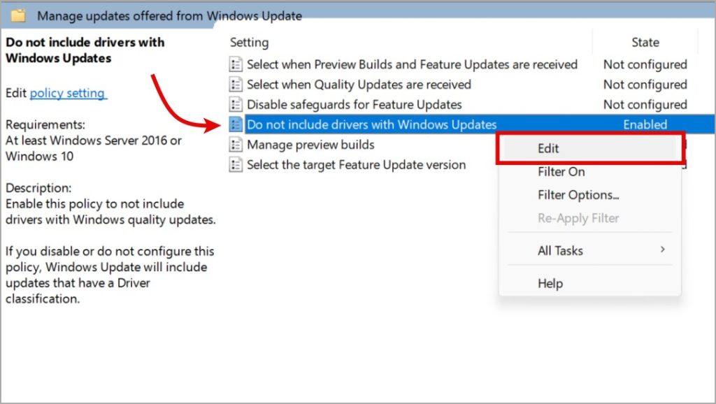 Las 4 mejores formas de desactivar las actualizaciones automáticas de ...