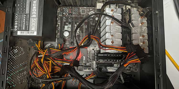 ¿Por qué mi computadora no enciende? Cómo solucionarlo - All Things Windows