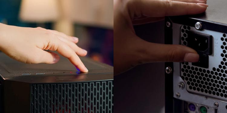 ¿Por qué mi computadora no enciende? Cómo solucionarlo - All Things Windows