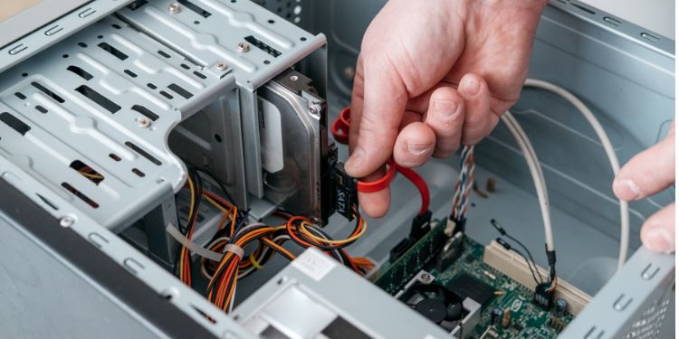 ¿Por qué mi computadora no enciende? Cómo solucionarlo - All Things Windows