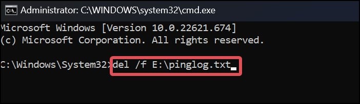 ¿Por qué no puedo eliminar archivos en Windows? Cómo solucionarlo - All Things Windows