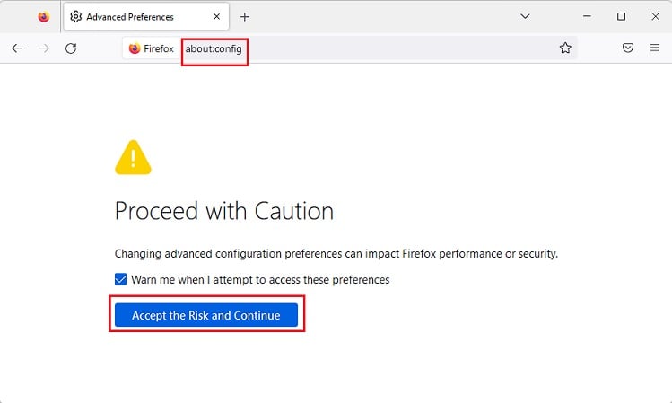 ¿Qué significa el error"Tu conexión no es segura"? Cómo solucionarlo - All Things Windows
