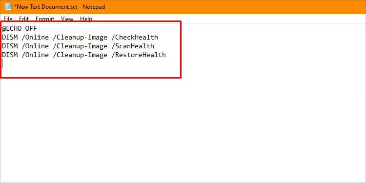 Cómo ejecutar comandos DISM para reparar Windows - All Things Windows