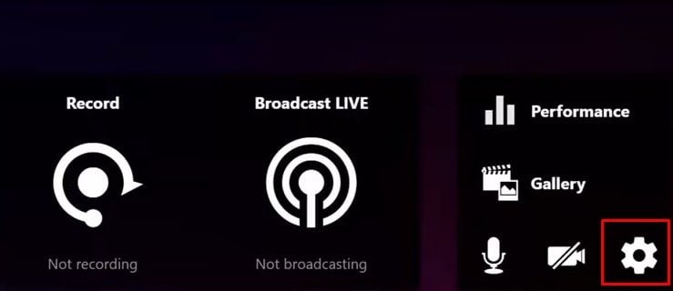 Cómo usar ShadowPlay para grabar tus juegos - All Things Windows