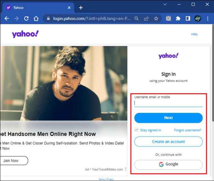 Cómo bloquear imágenes de seguimiento en Yahoo Mail - All Things Windows