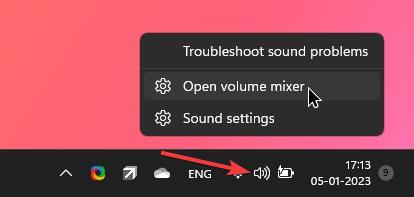 Cómo cambiar el dispositivo de salida de audio en Windows 11 (múltiples formas) - All Things Windows